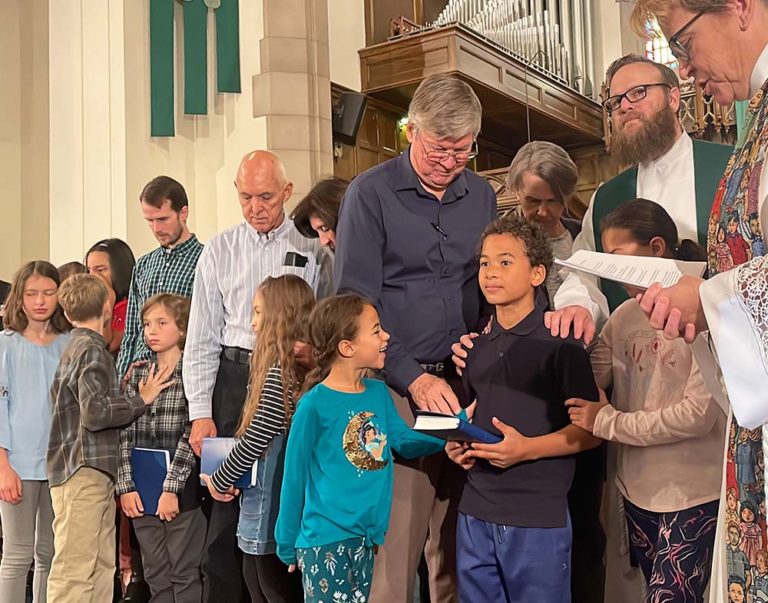 Our Beliefs – North Park Covenant Church | Chicago